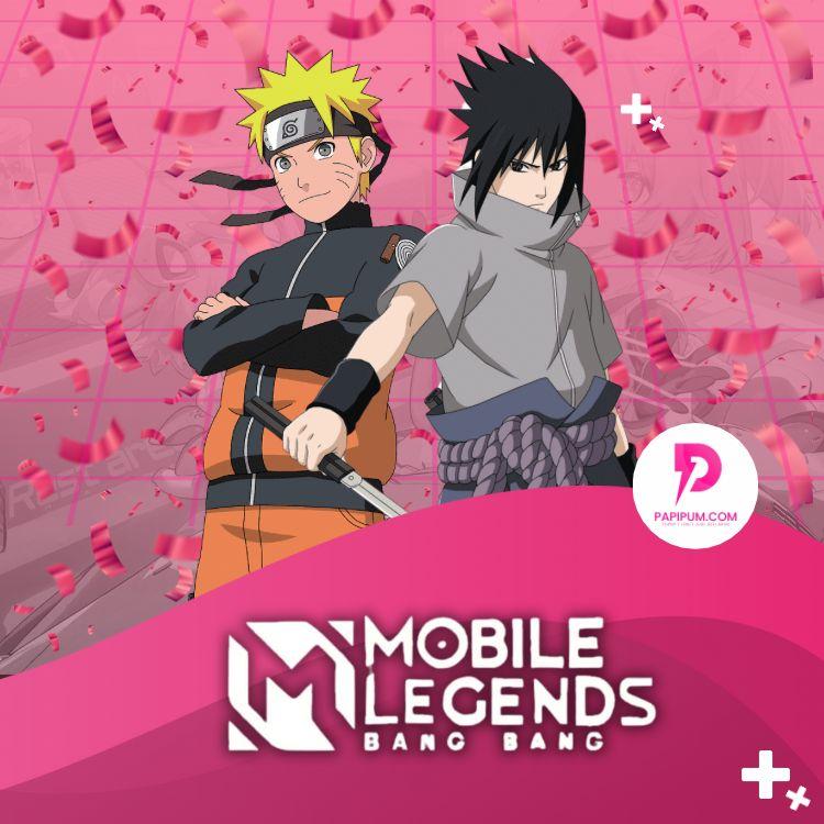 Top Up Mobile Legends Termurah, Beli Harga Paling Murah - PAPIPUM.COM