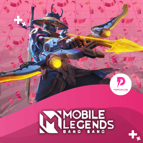 Top Up Joki Rank Termurah, Beli Harga Paling Murah - PAPIPUM.COM